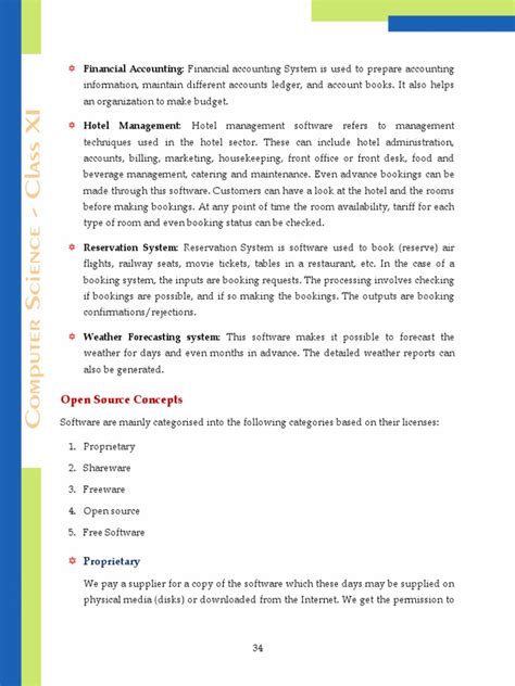 1 Computer Science Python Book Class Xi Export Pdf Business Computers