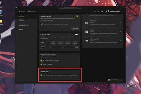 How To Fix Nvidia Geforce Experience Driver Download Failed Error On