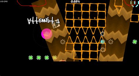 How Do I Fix This The Object Is There It Just Doesnt Appear Dont Fade Dont Enter Is Enabled