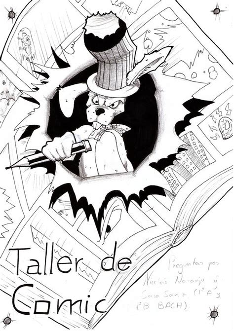 Comic Classes Poster By Dantorio On Deviantart