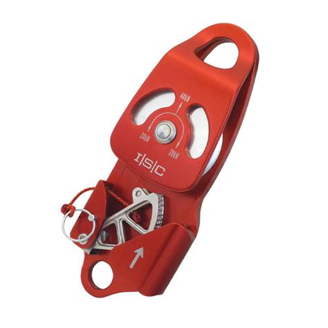 Isc 13mm Progress Capture Pulley Single Bushing Honey Brothers