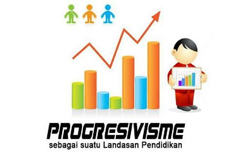 Filsafat Pendidikan Progresivisme Sang Pemimpi