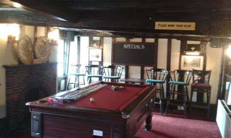 The Boars Head Braintree The Boars Head 85 High St Restaurant