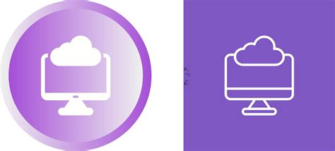 Edge Computing Vector Icon 40612215 Vector Art At Vecteezy