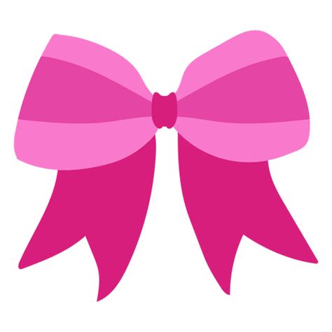 Cheerleader Ribbon Uniform Flat Png And Svg Design For T Shirts