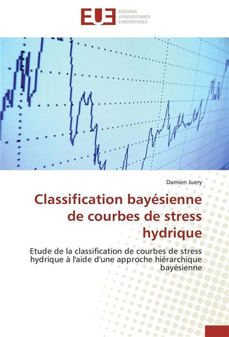 Classification Bayesienne De Courbes De Stress Hydrique Livres Audio Cd Cultura