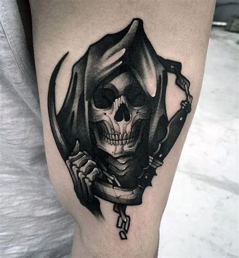 75 Tatuajes De Manos De Esqueleto Y Sus Significados Todo Sobre