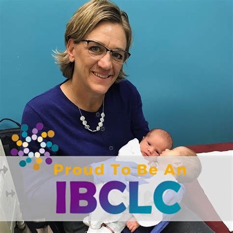 What Is An Ibclc