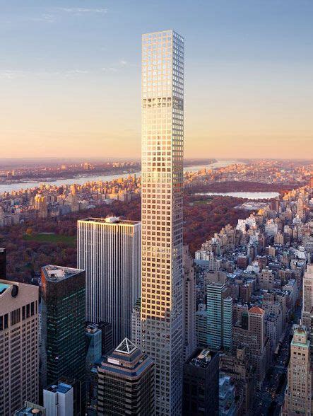 432 Park Avenue Condo Apartments Cityrealty Appartamenti Di Lusso