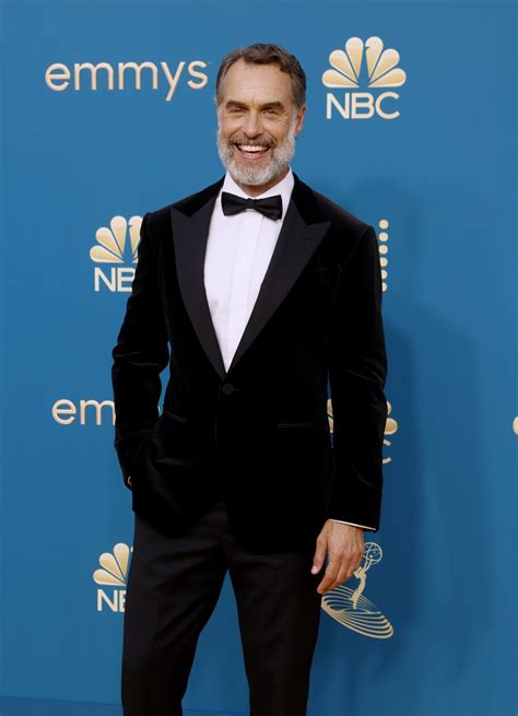 The Last Of Us Murray Bartlett Partner Emotional Over Role