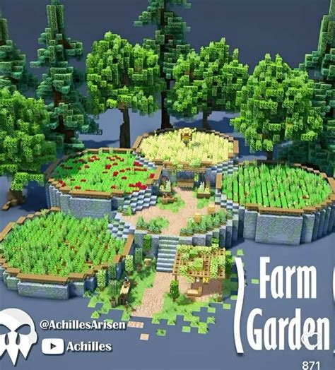 Pin By Cheshire On Pins By You Minecraft Houses Minecraft Farm Minecraft Designs