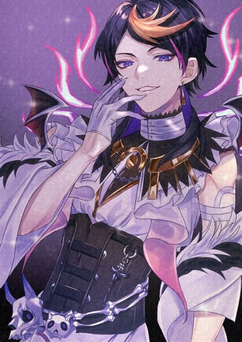 Protective Anime Amino