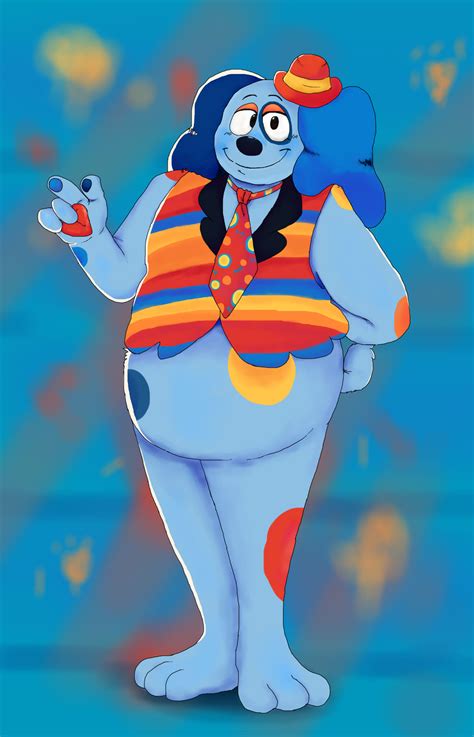 Barnaby By Sakruafairytail On Deviantart