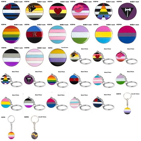 Lgbt Pride Transgender Gender Fluid Aromantic Genderqueer Pansexual