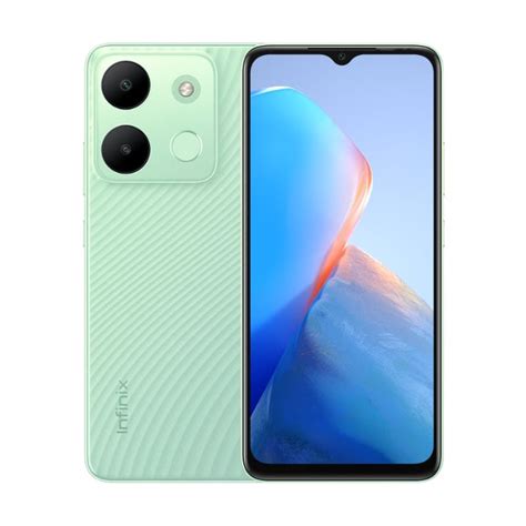 Infinix Smart 7 Plus Price In Kenya Phones And Tablets Kenya