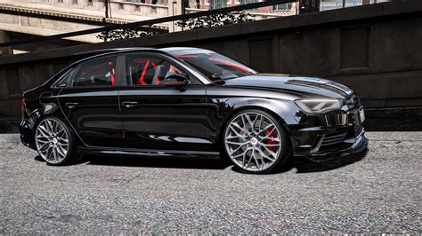 Hre P200 Monoblock Wheel [replace] V1 0 Gta 5 Mod