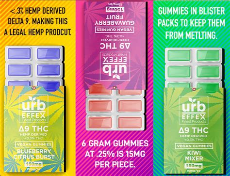 Savage Enterprises Launches Vegan Gummies Infused With 15 Mg Of Hemp Derived Delta 9 Thc Under