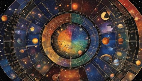Descubra Seu Destino Com Mapa Astral Personalizado
