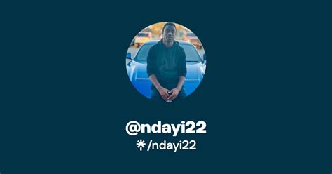 Ndayi22 Linktree