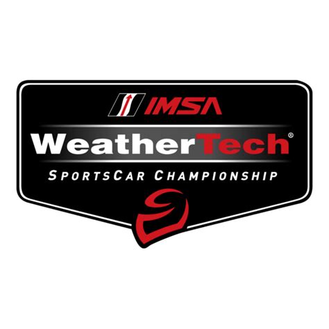 Imsa Weathertech Logo Png Vector Svg Free Download