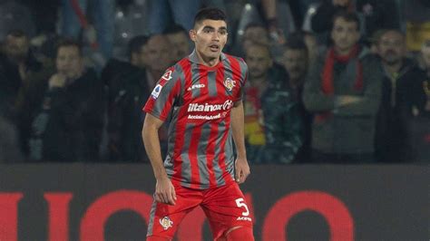 Johan Vásquez Vuelve A La Convocatoria Del Cremonese Después De Tres Partidos Borrado Espn