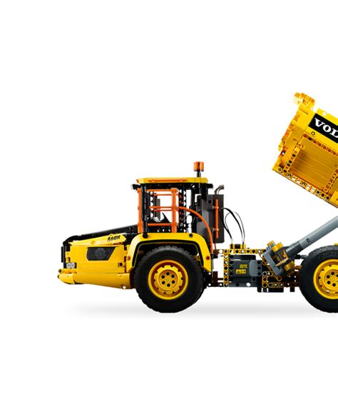 About Technic™ Official Lego® Shop Us