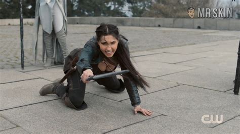 Hottest Scenes From The Outpost 2018 2021 Sexy Pics And Clips Mr Skin