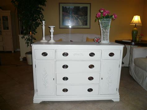 Timelessshabbycreations Shabby Chic Vintage Antique White Petite Rose