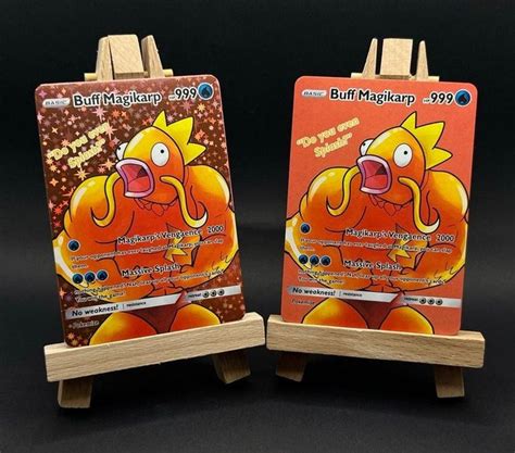 Magikarp Splash Secret