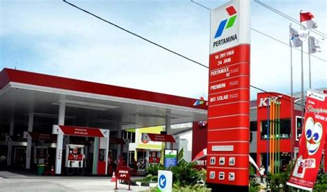 Gimana Keluh Kesahnya Jadi Operator Spbu Apa Worth It Dengan Gajinya