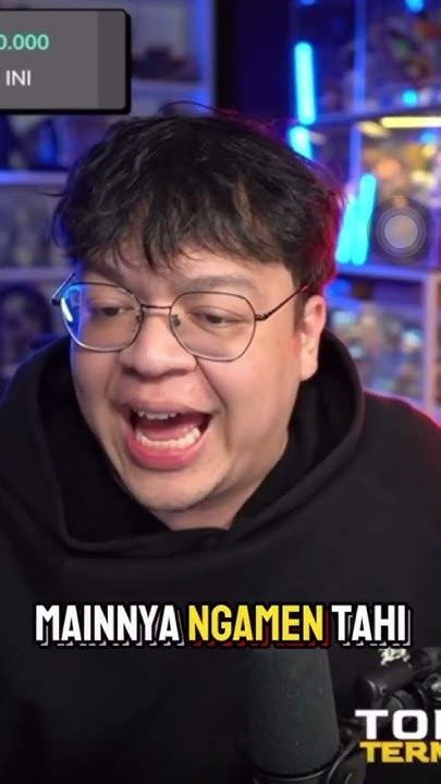 Mas Dean Nonput 0 Privasi Deankt Set1awanade Mobilelegends Aldeantegar Shorts Youtube