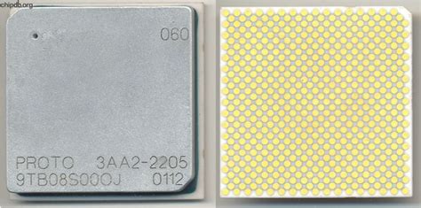 Hewlett Packard Pa Risc 8700 Hp Pa 8700 875mhz 3aa2 2205