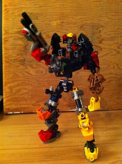 Moc Rust Lego Creations The Ttv Message Boards