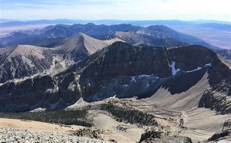 Secrets Of Nevadas Great Basin Rock Alignments Touristsecrets