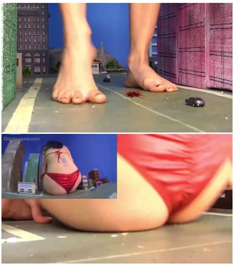 Macrophilia And Giantess Videos Page 10 Macrophilia And Giantess Videos Page 10