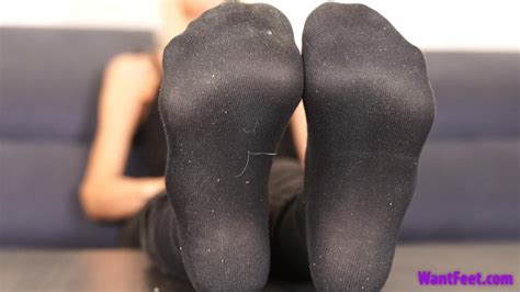 Steamy Sock Fantasy 4k Mp4 Wantfeet Clips4sale