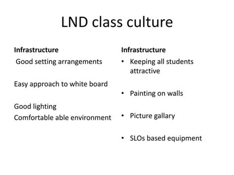 Lnd Test Procedure Pptx