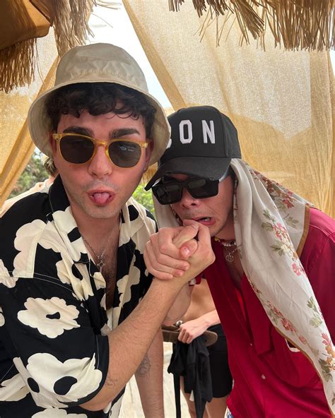 Picture Of Corbyn Besson In General Pictures Corbyn Besson 1690671241  Teen Idols 4 You