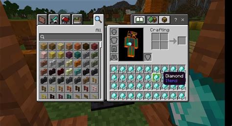 Coaster Cation Minecraft Map