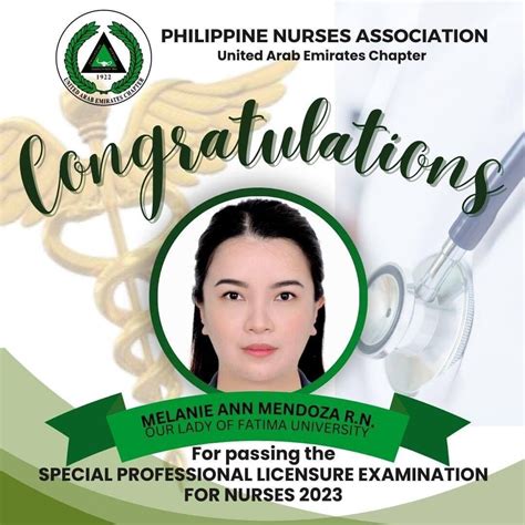 Sple2023 Proudnurse Balancingdreamsandcareer Melanie Ann Mendoza