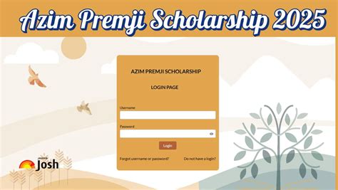 Azim Premji Scholarship 2025 Apply Online Closes Tomorrow For Rs 30000 Scholarship Check