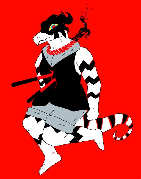 Artstation Ghost Ranvier