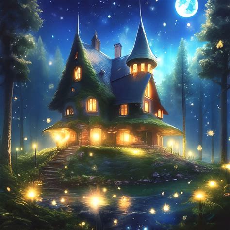 🃏 — профиль пользователя в Шедевруме