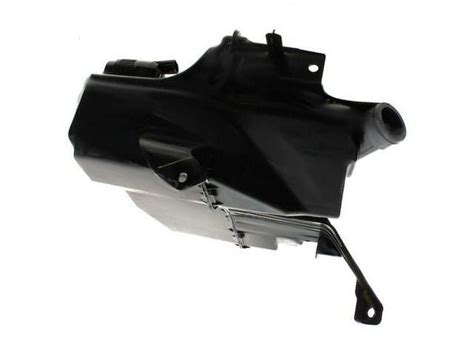 Windshield Washer Fluid Reservoir Tank Compatible With 2013 2018