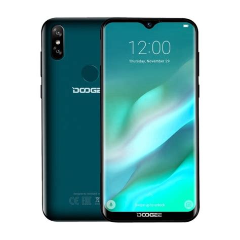 Doogee Y8 Price Specs And Reviews 3gb 16gb Giztop