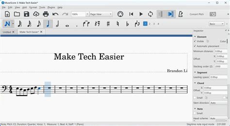 5 Free Music Composition Software And Web Apps For Windows Make Tech Easier