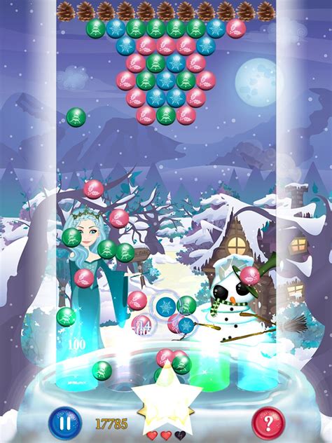 Free Frozen Bubble Game Matmyte