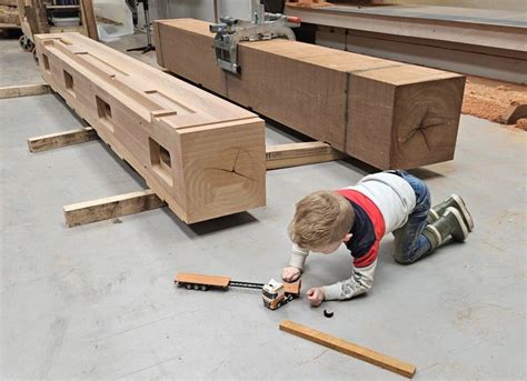 Volgende Generatie Woodspecials😍 Bert Doornekamp