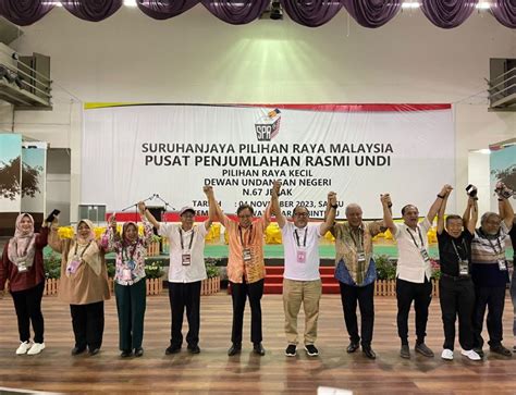 Pendidikan Agenda Gps Tingkat Kualiti Generasi Jepak