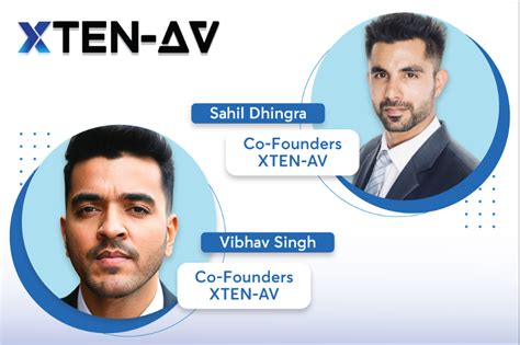 Meet The Innovators Behind Xten Av And Their Modern Take On Audio